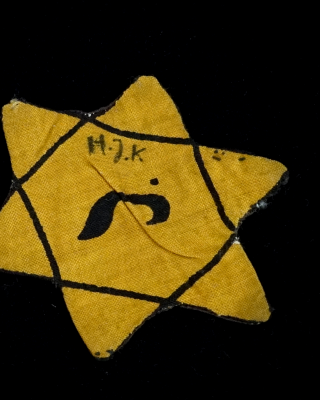 Slachtoffers Jodenvervolging 1938-1945 | Nationaal Archief