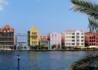 Inwoners van Curaçao 1675-1950 | Nationaal Archief