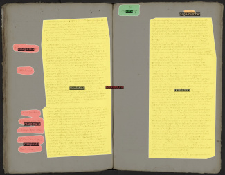 Unieke transcriptie-software nu open source beschikbaar | Nationaal Archief