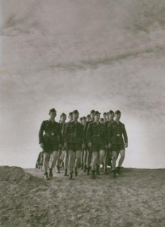 Verhaal van Dick Woudenberg | Nationaal Archief